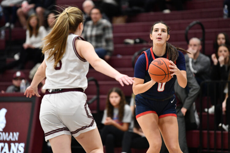 Darney eclipses 1,000-point milestone, as Warren JFK falls to Boardman ...